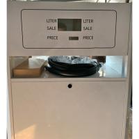 China 60L/Min Fuel Dispenser Machine Gasoline Pump Unit For Service Station BNT50D111 for sale