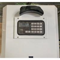 China 60L/Min Fuel Dispenser Machine Gasoline Pump Unit For Service Station BNT50D111 for sale