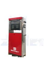 China Stainless Steel Petrol Fuel Dispenser Machine BNT50J111/212/222 for sale
