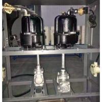 China Stainless Steel Petrol Fuel Dispenser Machine BNT50J111/212/222 for sale
