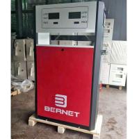 China Stainless Steel Petrol Fuel Dispenser Machine BNT50J111/212/222 for sale