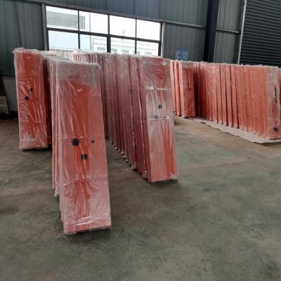 China Fuel Dispenser Body Shell For Customer-Made Production for sale