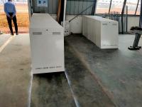 China Fuel Dispenser Body Shell For Customer-Made Production for sale