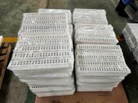 China Fuel Dispenser Body Shell For Customer-Made Production for sale