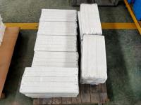 China Fuel Dispenser Body Shell For Customer-Made Production for sale