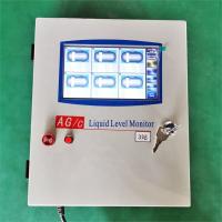 China Custom Liquid Level Monitor System Custom Fuel Dispenser Accessories For Tank for sale