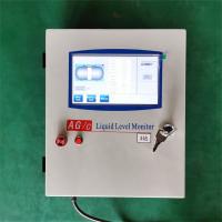 China Custom Liquid Level Monitor System Custom Fuel Dispenser Accessories For Tank for sale