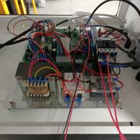 China Computerized Mobile Fuel Dispensing Unit Fuel Dispenser Accessories Electronic Control Computer for sale