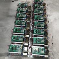 China ODM Petrol Pump Motherboard Electronic Control Unit For Fuel Dispenser Machine for sale