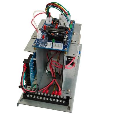 China Bernet Brand Fuel Dispenser single nozzle Computer controller for sale