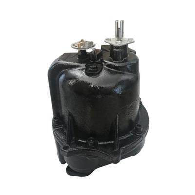 China Fuel Dispneser Tokheim Flow Meter for sale