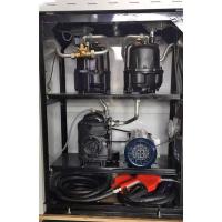 China Fuel Dispneser Tokheim Flow Meter for sale