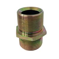 China Quick coupling hose connectors swivel joint for pipe of micro gas station fuel dispenser with tank for sale