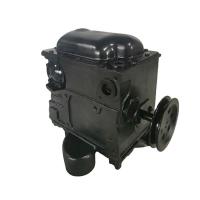 China bernet gear type gear pump for fuel dispenser for sale