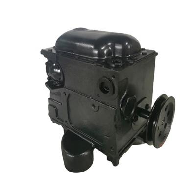 China bernet gear type gear pump for fuel dispenser for sale