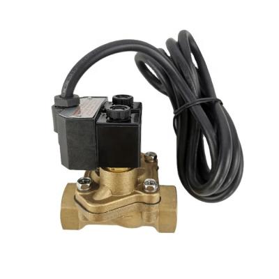 China Industrial BSF25 Solenoid Valve for Ambient Temperature -40C- 55°C for sale