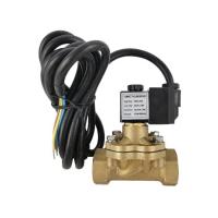 China Industrial BSF25 Solenoid Valve for Ambient Temperature -40C- 55°C for sale