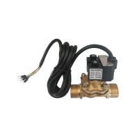 China Industrial BSF25 Solenoid Valve for Ambient Temperature -40C- 55°C for sale