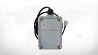 China Industrial BSF25 Solenoid Valve for Ambient Temperature -40C- 55°C for sale