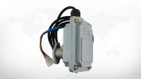 China Industrial BSF25 Solenoid Valve for Ambient Temperature -40C- 55°C for sale