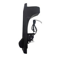 China Aluminum Fuel Nozzle Boot With Micro Switch Fuel Dispenser Nozzle Holder for sale