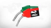 China Aluminum Fuel Nozzle Boot With Micro Switch Fuel Dispenser Nozzle Holder for sale