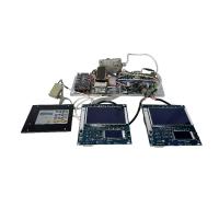 China Bernet Brand Digital Computer Controler For Fuel Dispenser for sale