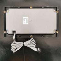 China ISO90001 Metal Button Keyboard For Fuel Dispenser In Gas Station for sale