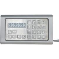 China ISO90001 Metal Button Keyboard For Fuel Dispenser In Gas Station for sale
