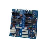 China Keyboard flim for fuel dispenser for sale