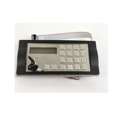 China BNT50C111/212/222/424/636 Fuel Dispenser Body Shell for Customer-Specific Production for sale