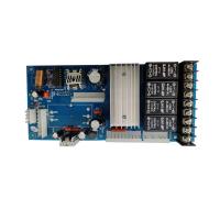 China Bernet OEM  Ram Compatible Power Board For double nozzle Fuel Dispenser Pump for sale