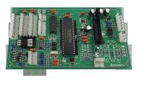 China Oil Station Fuel Dispenser Motherboard Mainboard Controller ODM for sale
