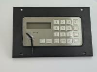 China Custom CNG Bennett Fuel Dispenser Parts Components Keypad for sale
