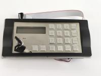China Custom CNG Bennett Fuel Dispenser Parts Components Keypad for sale