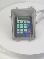 China OEM Gas Pump Spare Parts Fuel Dispenser Accessories Keypad for sale
