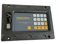China 9V ABS Fuel Gasoline Dispenser Parts Keypad SOCAP Certificated for sale