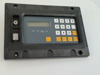 China 9V ABS Fuel Gasoline Dispenser Parts Keypad SOCAP Certificated for sale