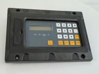 China 9V ABS Fuel Gasoline Dispenser Parts Keypad SOCAP Certificated for sale