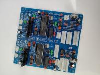 China Electronic Control Fuel Dispenser Mainboard Unit System Components for sale