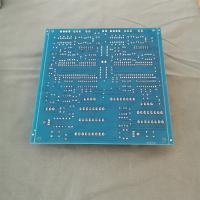 China Electronic Control Fuel Dispenser Mainboard Unit System Components for sale