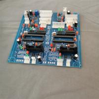 China Electronic Control Fuel Dispenser Mainboard Unit System Components for sale