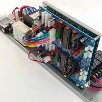 China Electronic Control Fuel Dispenser Mainboard Unit System Components for sale