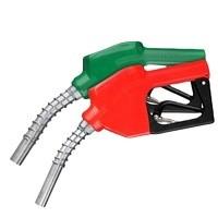 China Aluminum Fuel Nozzle for sale