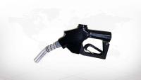 China Aluminum Fuel Nozzle for sale