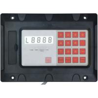 China Membrane Fuel Dispenser Keypad For Refueling Machine gas pump for sale