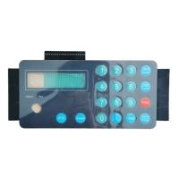 China Electronic CNG Fuel Dispenser Controller Parts ISO90001 Certificated for sale