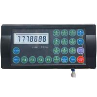 China 220V Fuel Pump Gasoline Dispenser Parts Controller for Gas Station for sale