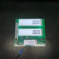 China Bernet Brand Fuel Dispenser LCD Display parts For Petrol Station Pump for sale
