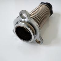 China Bernet Stainless Steel flexible pipe 3/4'' for Fuel Dispenser FX02 for sale